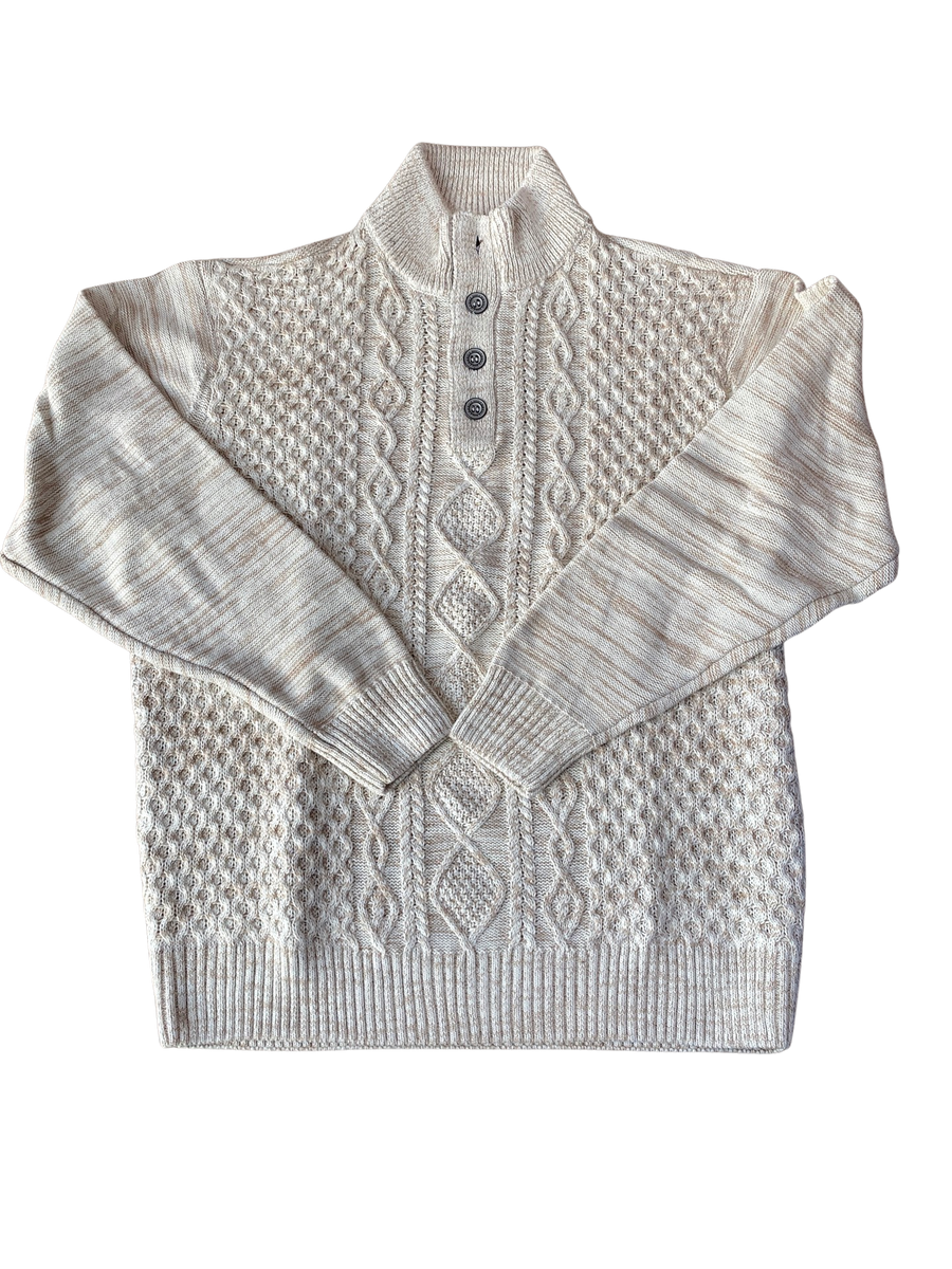 FX Fusion Sweater 7020 – Johnson's Hub Kewanee