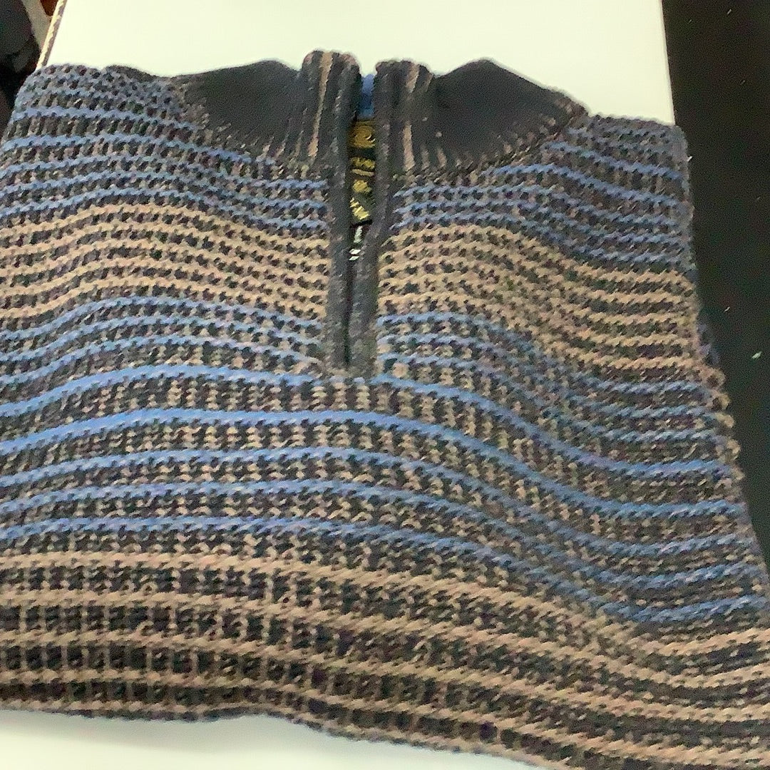 Big&Tall FX Fusion Sweater – Johnson's Hub Kewanee